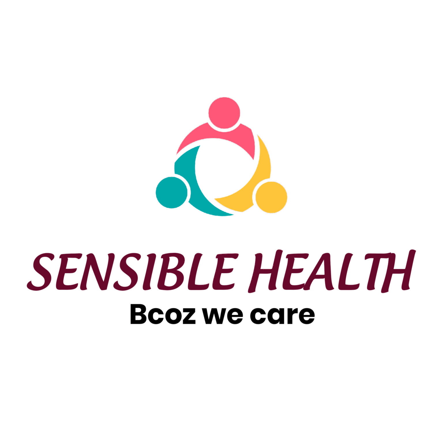 Sensible Health – Bcoz we care