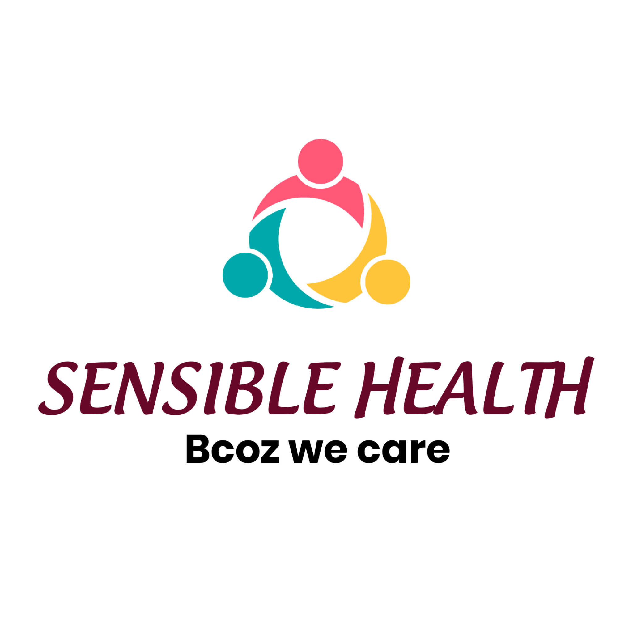 Sensible Health – Bcoz we care